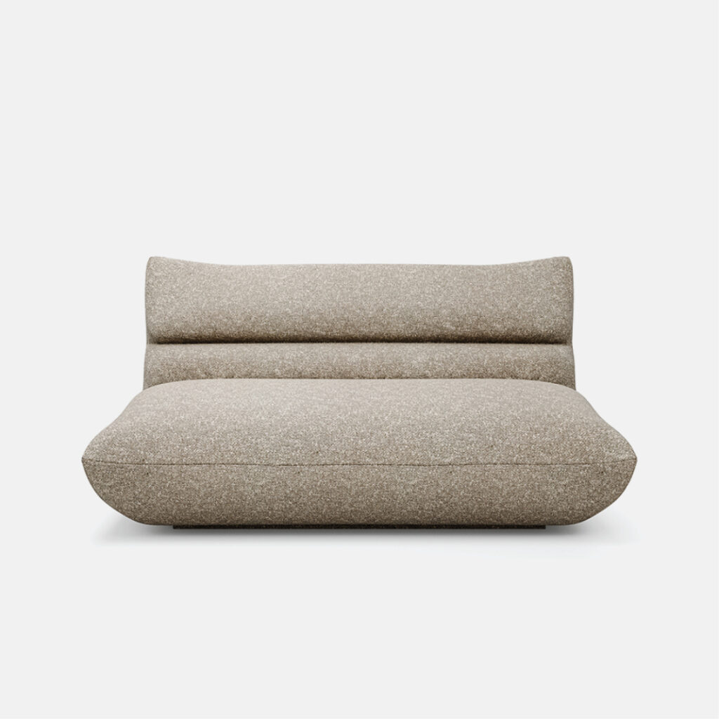 Modular Lounge Style: Billo Double Module | Shop Now